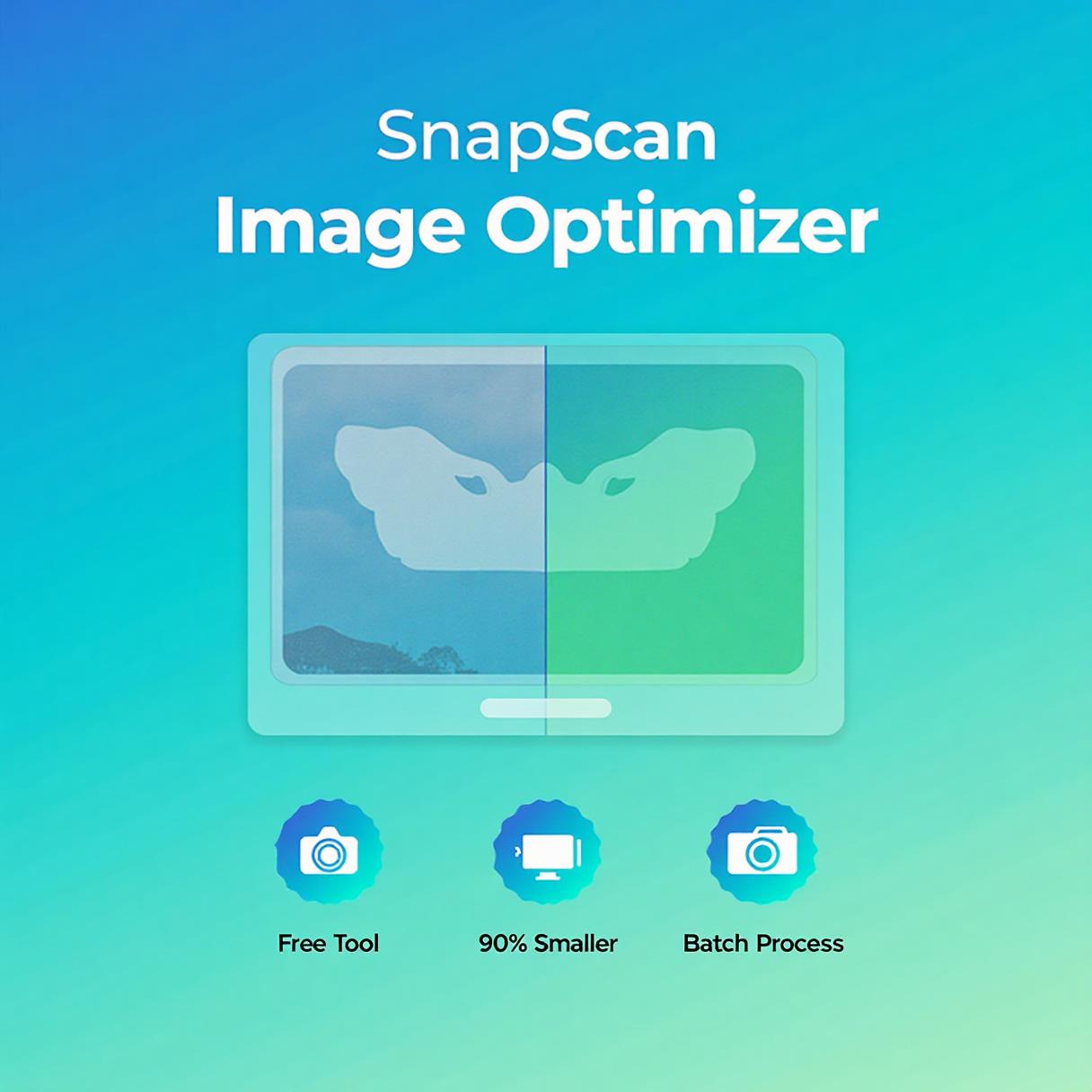 SnapScan – Privacy-First File Tools in Your Browser